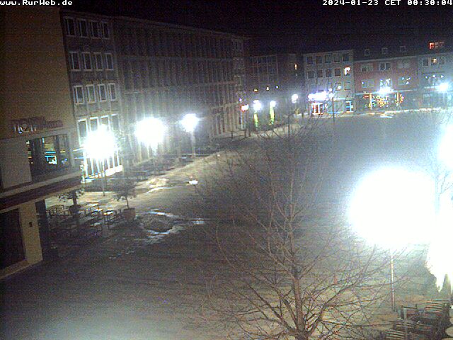 RurWeb - Webcam in Düren am Markt